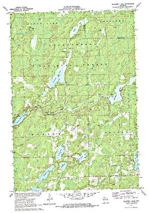 Hunter Lake | Angler's Atlas