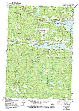 Coffee Creek | Angler's Atlas