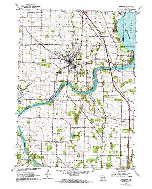 Lake Koshkonong | Angler's Atlas