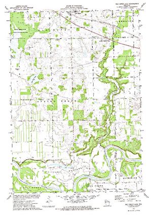 Elk Creek Lake | Angler's Atlas