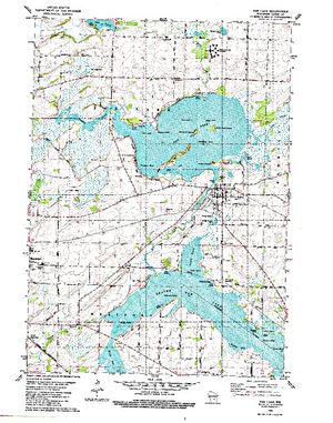 Fox Lake | Angler's Atlas