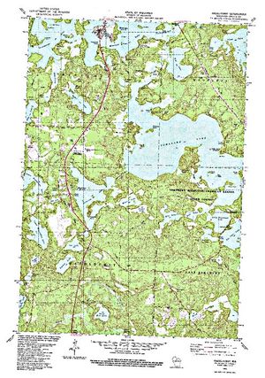 Katherine Lake | Angler's Atlas