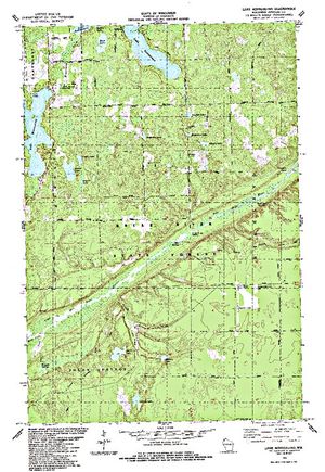 Bois Brule River | Angler's Atlas