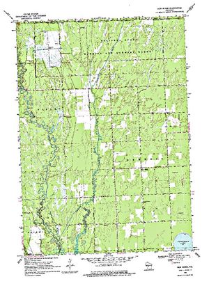 Petenwell Lake | Angler's Atlas