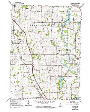 Lake Koshkonong | Angler's Atlas