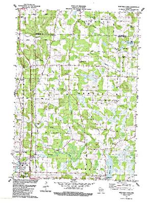 Mecan River | Angler's Atlas