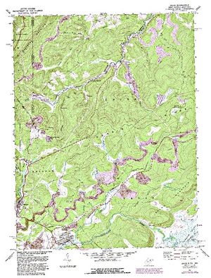 Youghiogheny River | Angler's Atlas