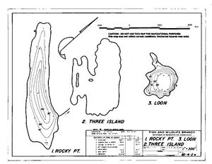 LOON LAKE, British Columbia | Angler's Atlas