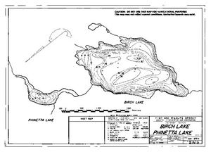 BIRCH LAKE, British Columbia | Angler's Atlas