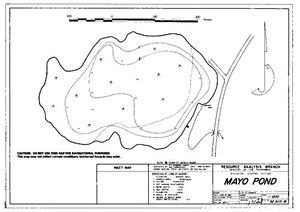 MAYO LAKE, British Columbia | Angler's Atlas