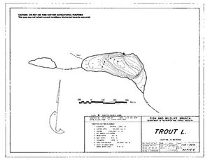 TROUT LAKE, British Columbia | Angler's Atlas