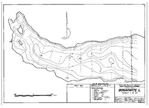 BONAPARTE LAKE, British Columbia | Angler's Atlas