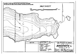 BONAPARTE LAKE, British Columbia | Angler's Atlas