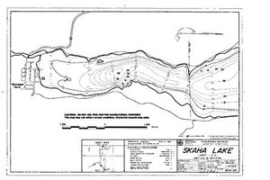 SKAHA LAKE, British Columbia | Angler's Atlas