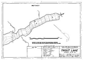 TROUT LAKE, British Columbia | Angler's Atlas