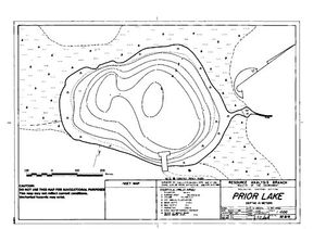 PRIOR LAKE, British Columbia | Angler's Atlas