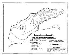 STUMP LAKE, British Columbia | Angler's Atlas
