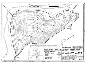 MORGAN LAKE, British Columbia | Angler's Atlas