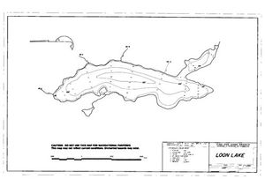 LOON LAKE, British Columbia | Angler's Atlas