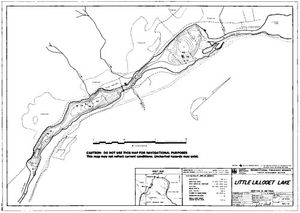 LITTLE LILLOOET LAKE, British Columbia | Angler's Atlas