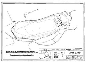 INGA LAKE, British Columbia | Angler's Atlas
