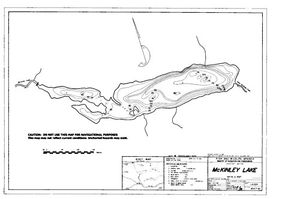 MCKINLEY LAKE, British Columbia | Angler's Atlas