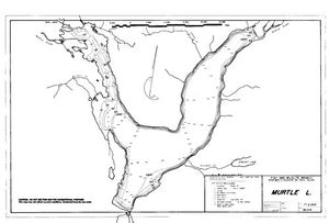 MURTLE LAKE, British Columbia | Angler's Atlas
