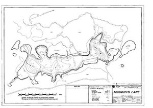 MOSQUITO LAKE, British Columbia | Angler's Atlas