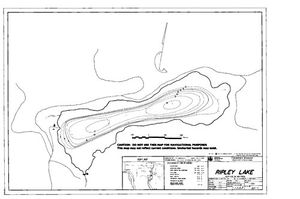 RIPLEY LAKE, British Columbia | Angler's Atlas
