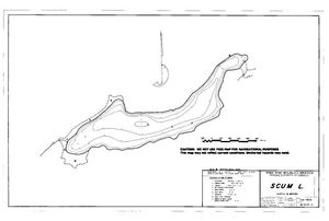 SCUM LAKE, British Columbia | Angler's Atlas