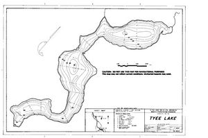 TYEE LAKE, British Columbia | Angler's Atlas