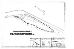 SUMMIT LAKE, British Columbia | Angler's Atlas