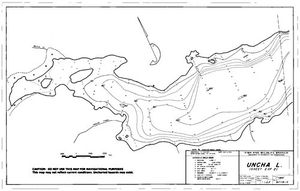 UNCHA LAKE, British Columbia | Angler's Atlas