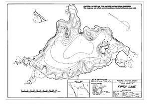 FIRTH LAKE, British Columbia | Angler's Atlas
