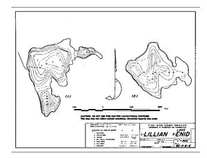 LILLIAN LAKE, British Columbia | Angler's Atlas