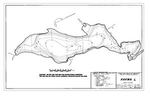 KAKWA LAKE, British Columbia | Angler's Atlas