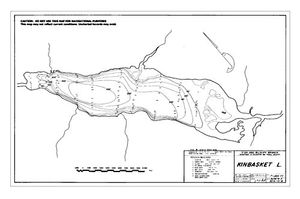 KINBASKET LAKE, British Columbia | Angler's Atlas