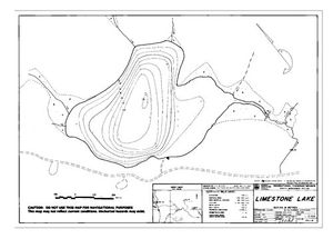 LIMESTONE LAKE, British Columbia | Angler's Atlas