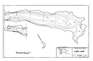 LANG LAKE, British Columbia | Angler's Atlas