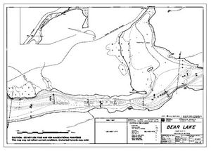 BEAR LAKE, British Columbia | Angler's Atlas
