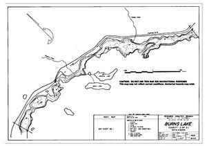BURNS LAKE, British Columbia | Angler's Atlas