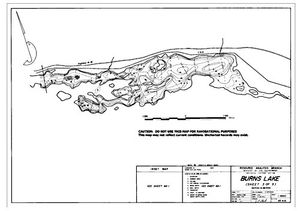 BURNS LAKE, British Columbia | Angler's Atlas