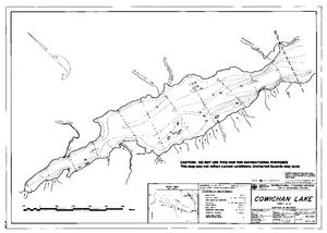 COWICHAN LAKE, British Columbia | Angler's Atlas