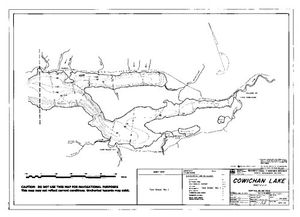 COWICHAN LAKE, British Columbia | Angler's Atlas
