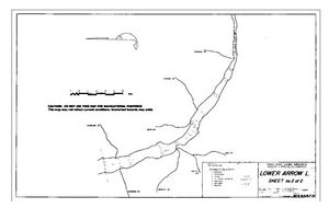 LOWER ARROW LAKE, British Columbia | Angler's Atlas