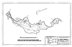 WOKAS LAKE, British Columbia | Angler's Atlas
