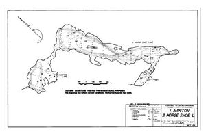 NANTON LAKE, British Columbia | Angler's Atlas