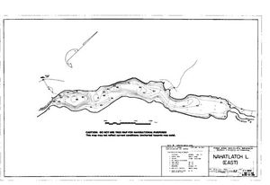 NAHATLATCH LAKE, British Columbia | Angler's Atlas