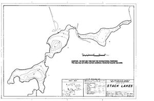 STACK LAKES, British Columbia | Angler's Atlas