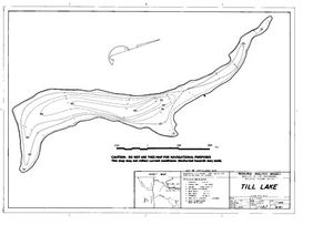 TILL LAKE, British Columbia | Angler's Atlas